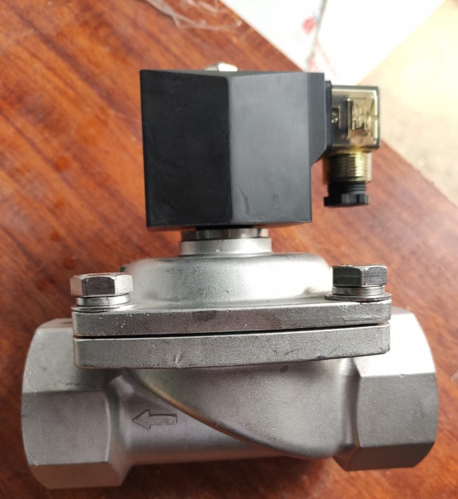 Van Inox - Đa dạng chủng loại - Chất lượng tốt nhất